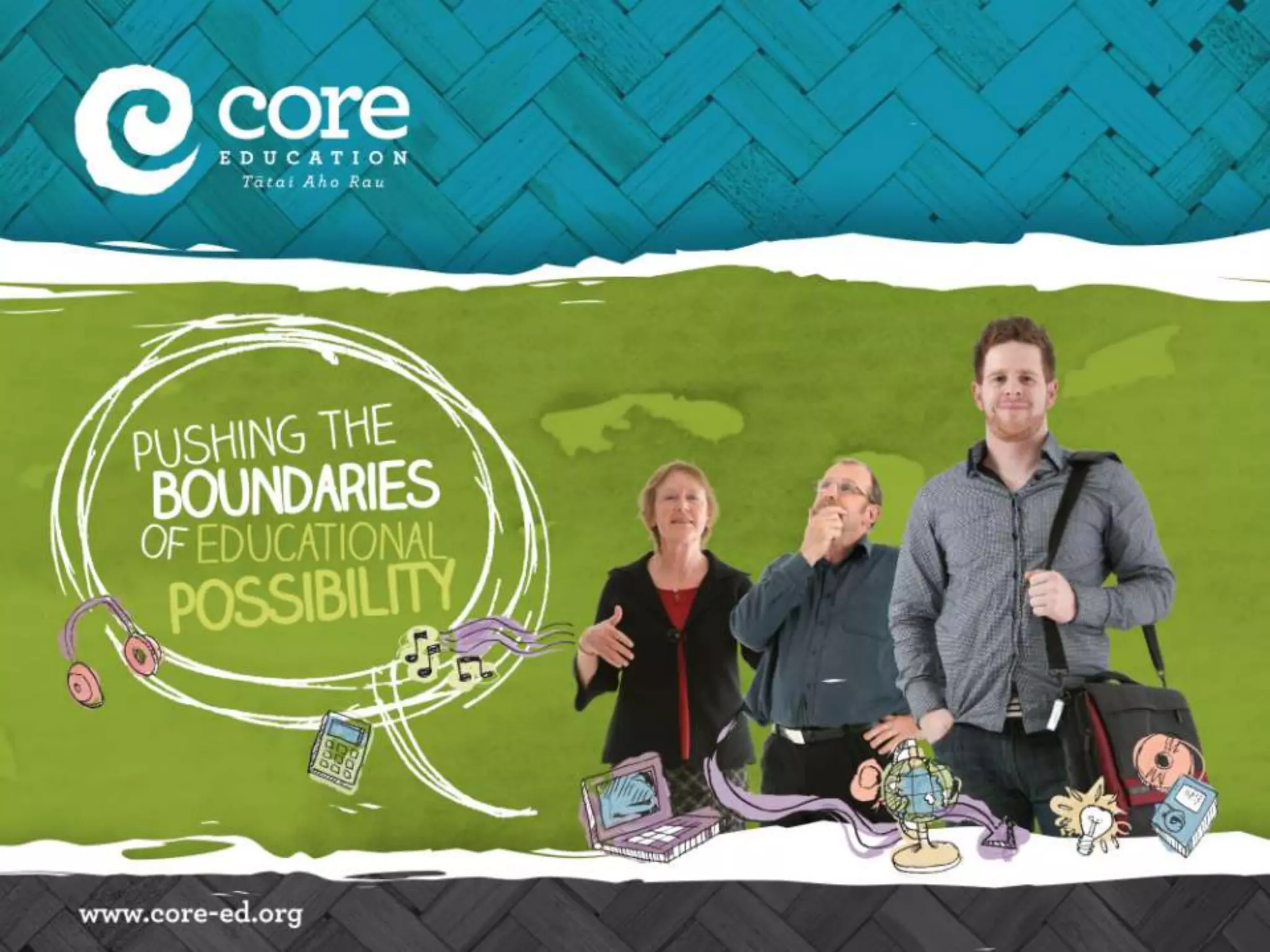 Designing curriculum rafa | PPTX