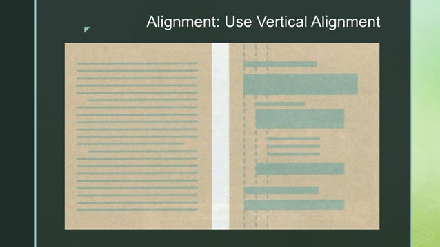 Designing documents and graphics | PPTX