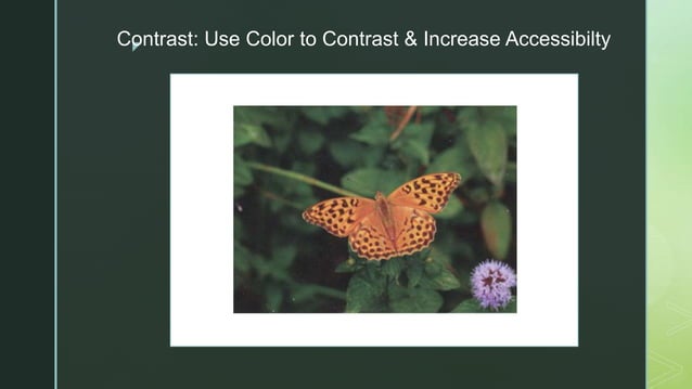 Designing documents and graphics | PPTX