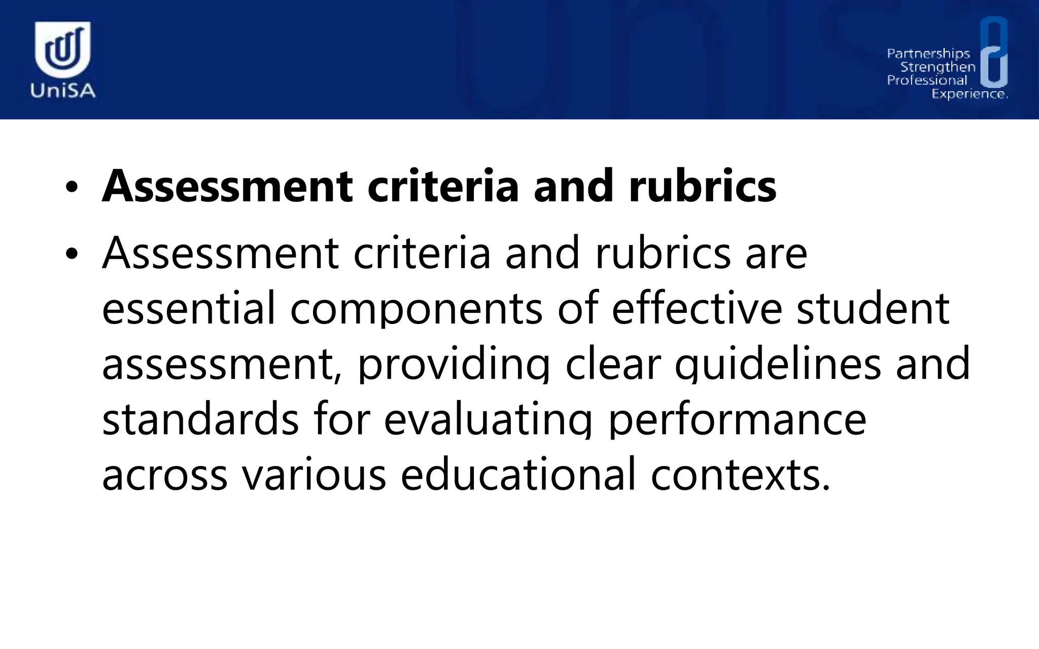 Designing effective assessment for students.ppt