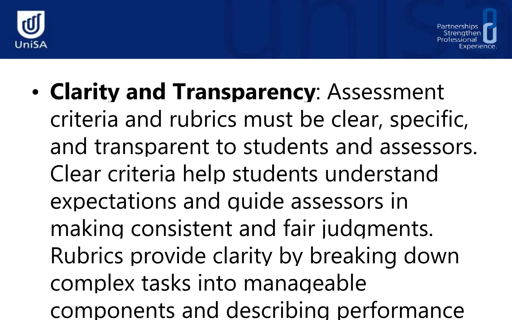 Designing effective assessment for students.ppt