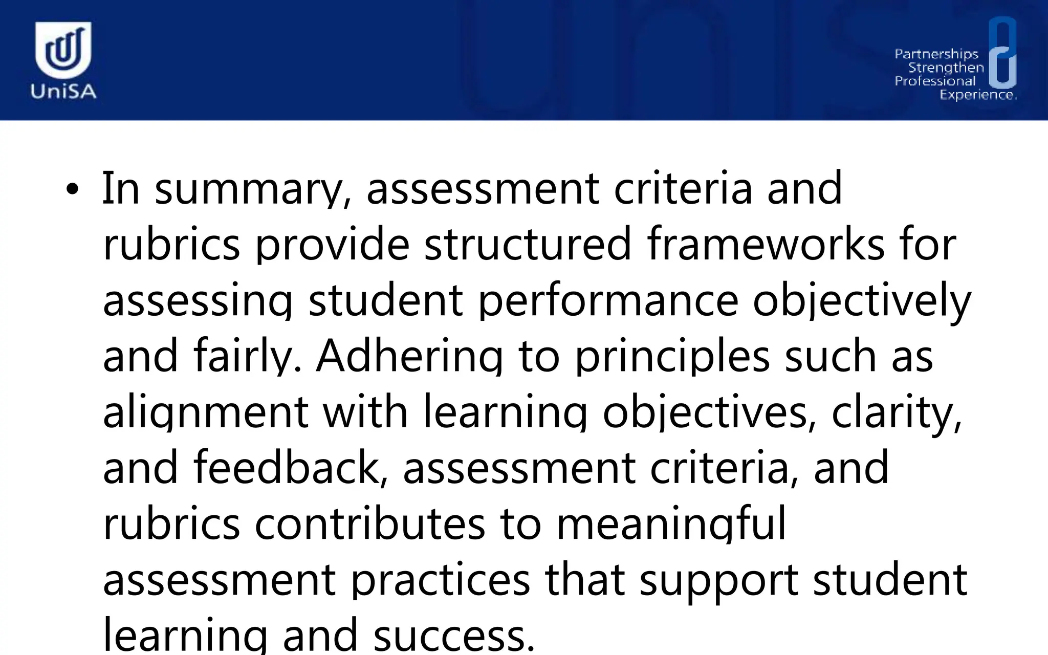 Designing effective assessment for students.ppt