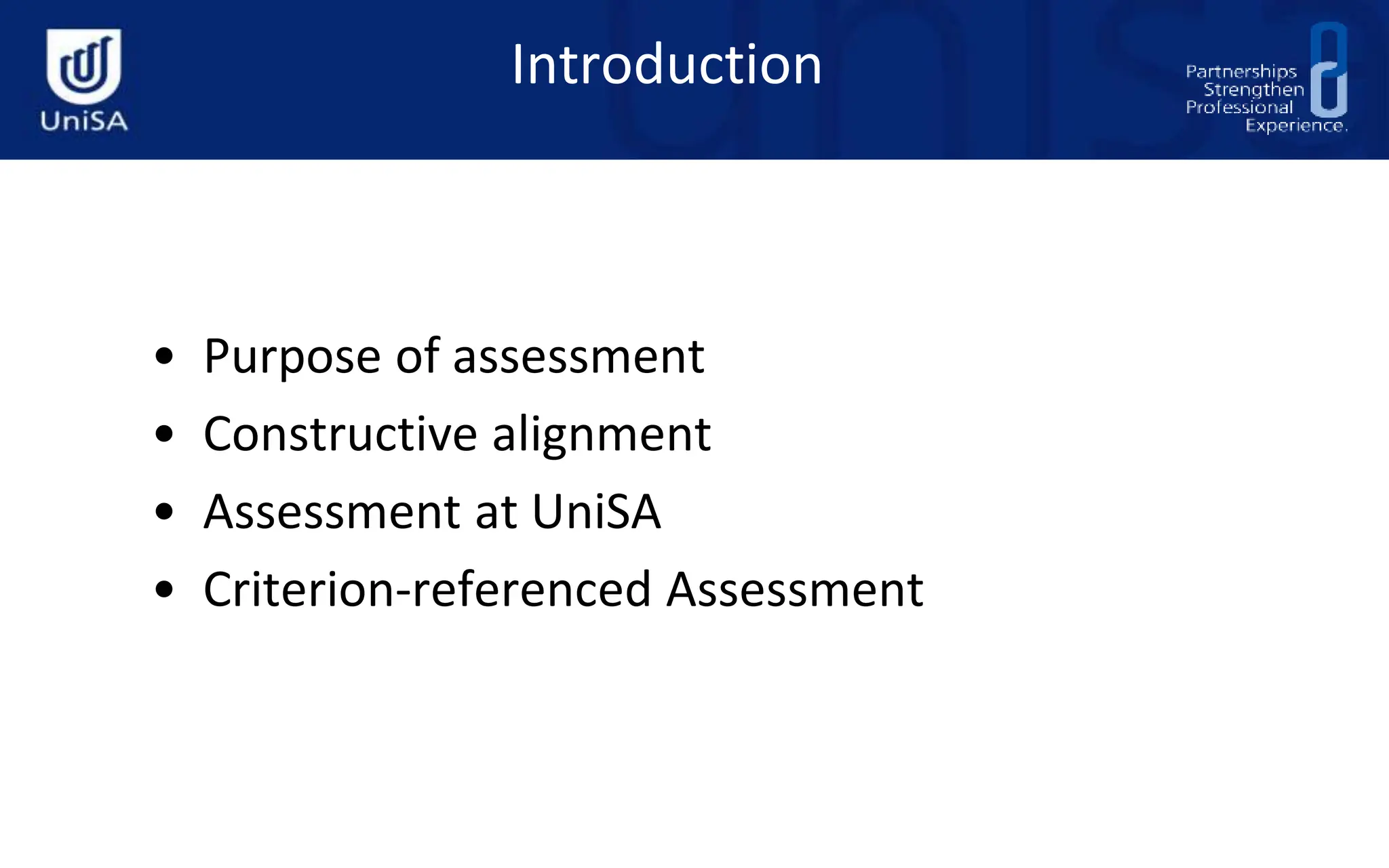 Designing effective assessment for students.ppt
