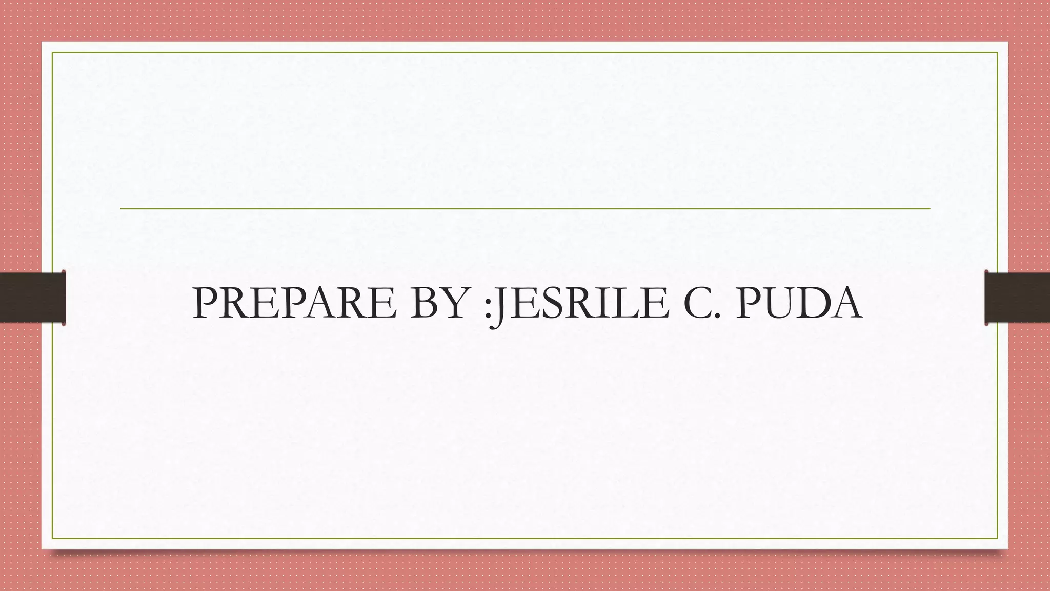 Designing Effective Mathematics Instruction JESRILE PUDA.pptx
