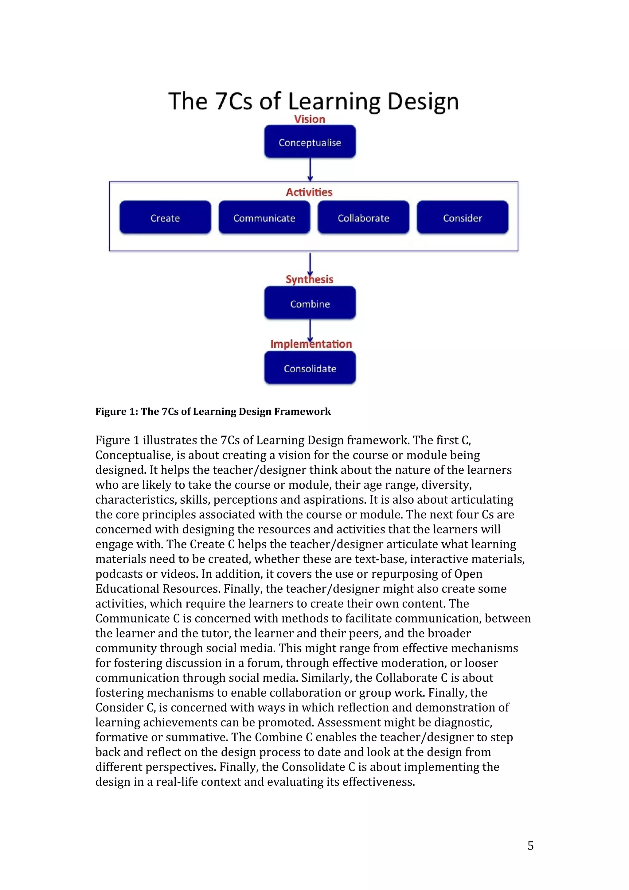 Designing effective moocs | PDF