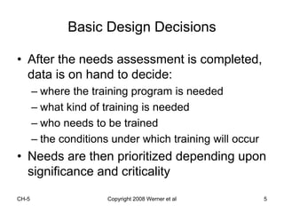 Designing effective T&D programs.pdf