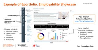 Designing Experiential Learning and Authentic Assessments Through ...