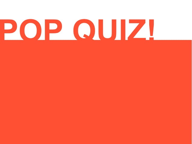 Behavior Based Approach to Experiment Design | PPT