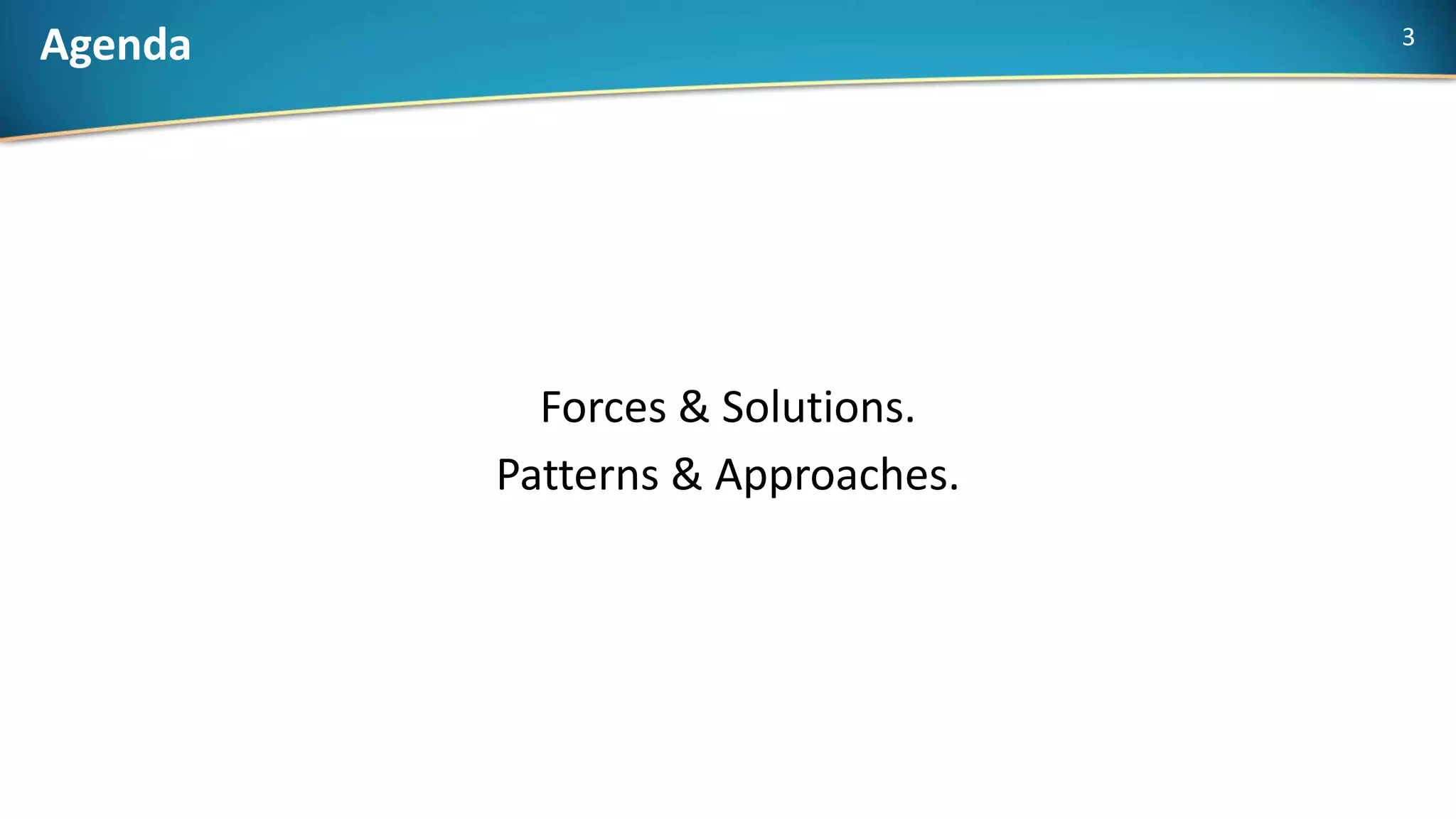 Designing Fault Tolerant Microservices | PPTX