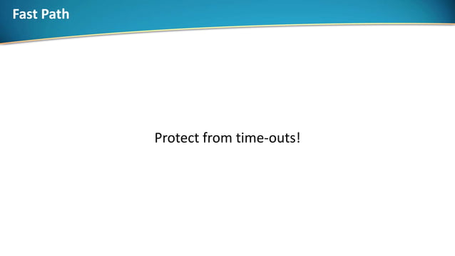Designing Fault Tolerant Microservices | PPT Designing Fault Tolerant Microservices | PPT