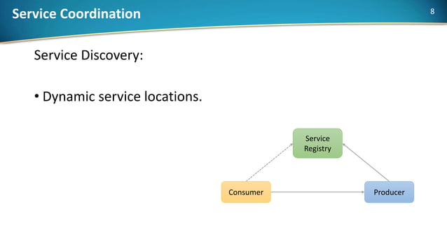 Designing Fault Tolerant Microservices | PPTX