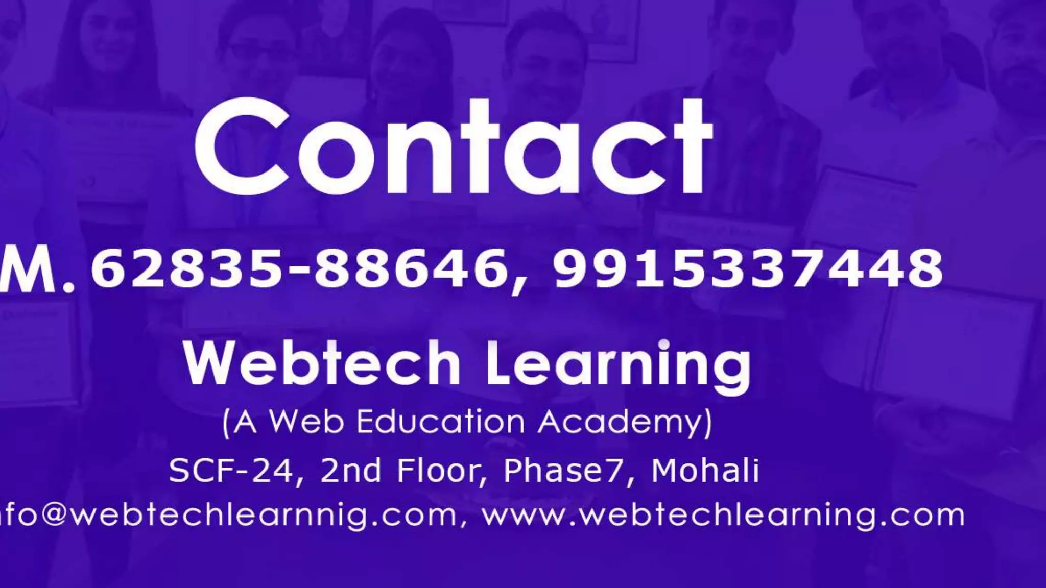 Web designing course fee | PPTX