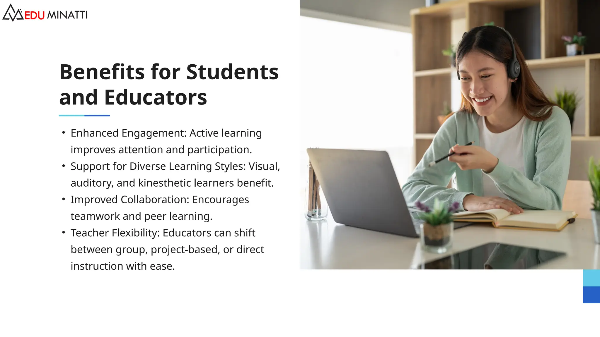 Designing Flexible Learning Spaces for Modern Educational Needs | PPTX