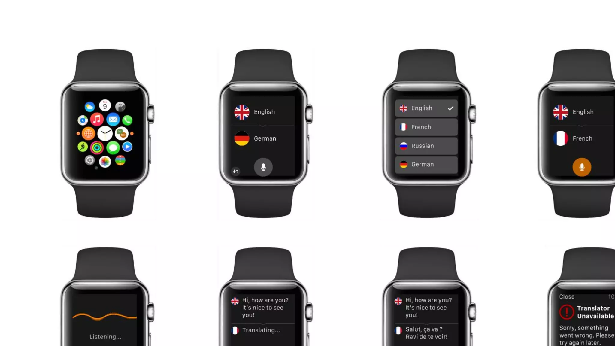 Designing for Apple Watch | PDF