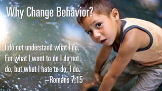 Designing for Behavior Change | PDF