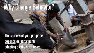 Designing for Behavior Change | PDF