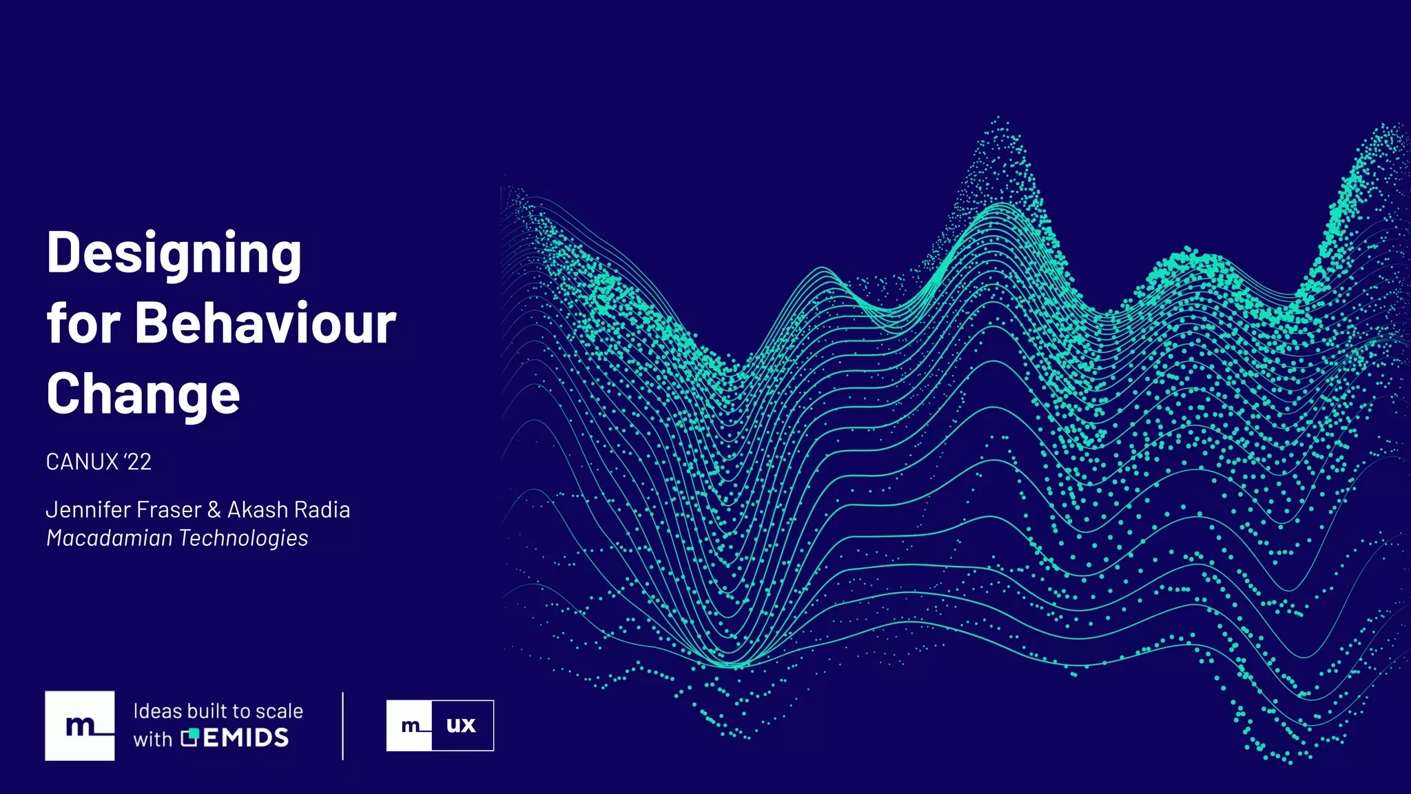 DesigningForBehaviourChange_CanUX22 | PDF