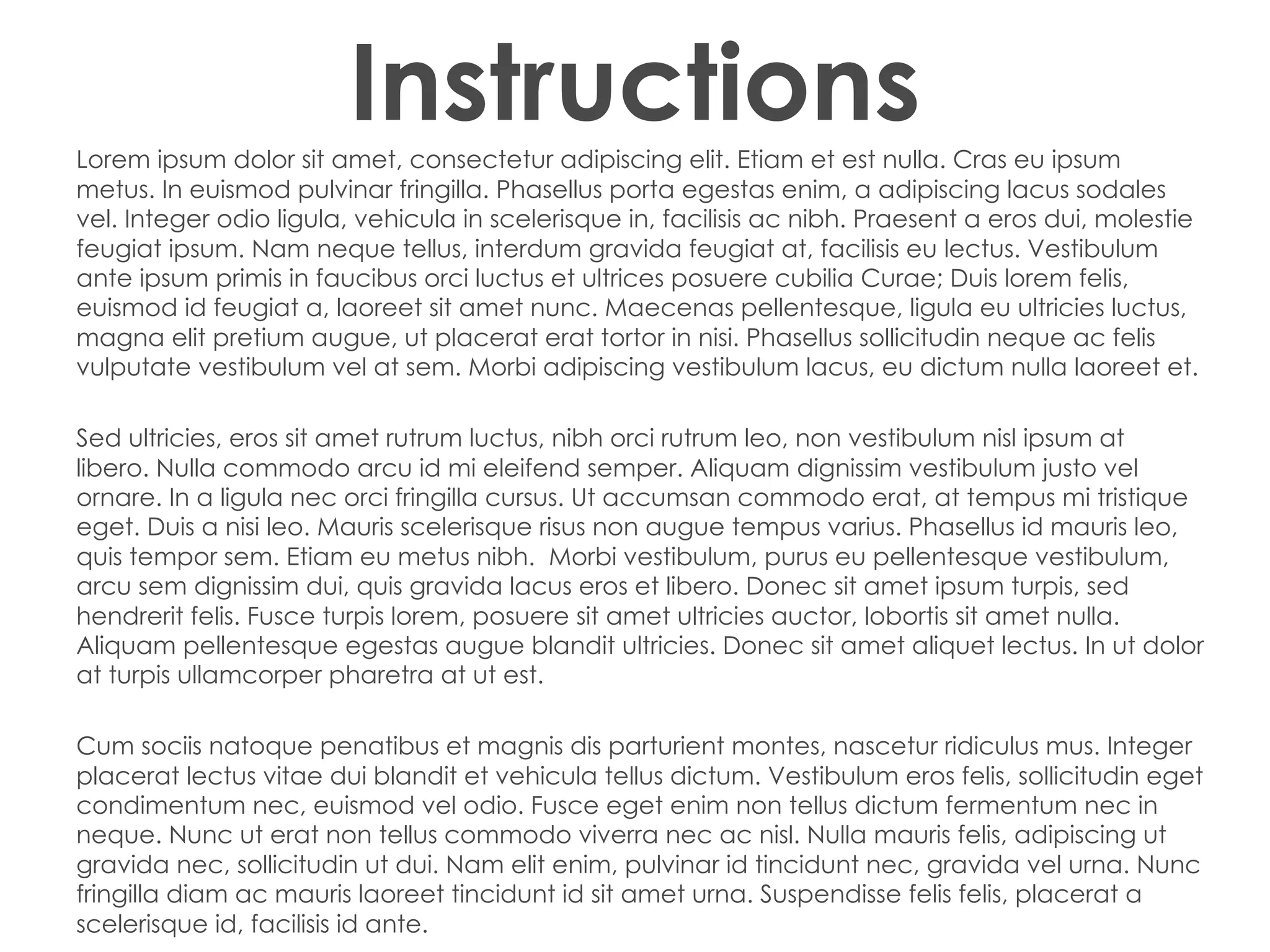 Designing for Clarity - Graphic Design Tips for Non-Designers | PPT