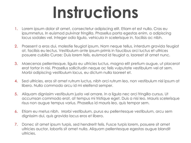 Designing for Clarity - Graphic Design Tips for Non-Designers | PPT