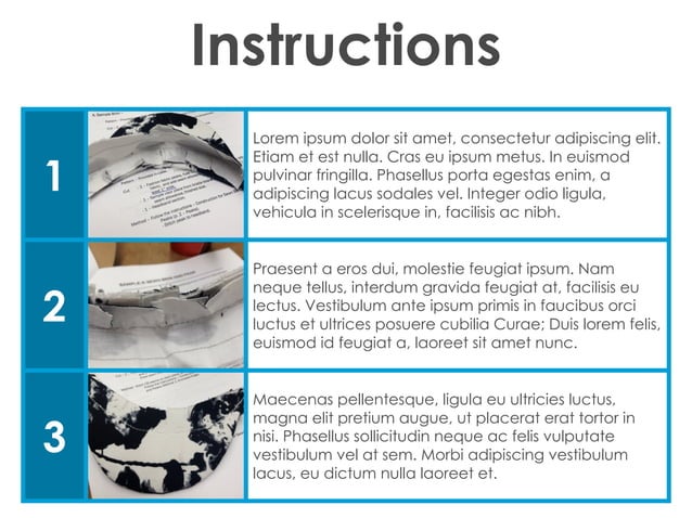 Designing for Clarity - Graphic Design Tips for Non-Designers | PPT