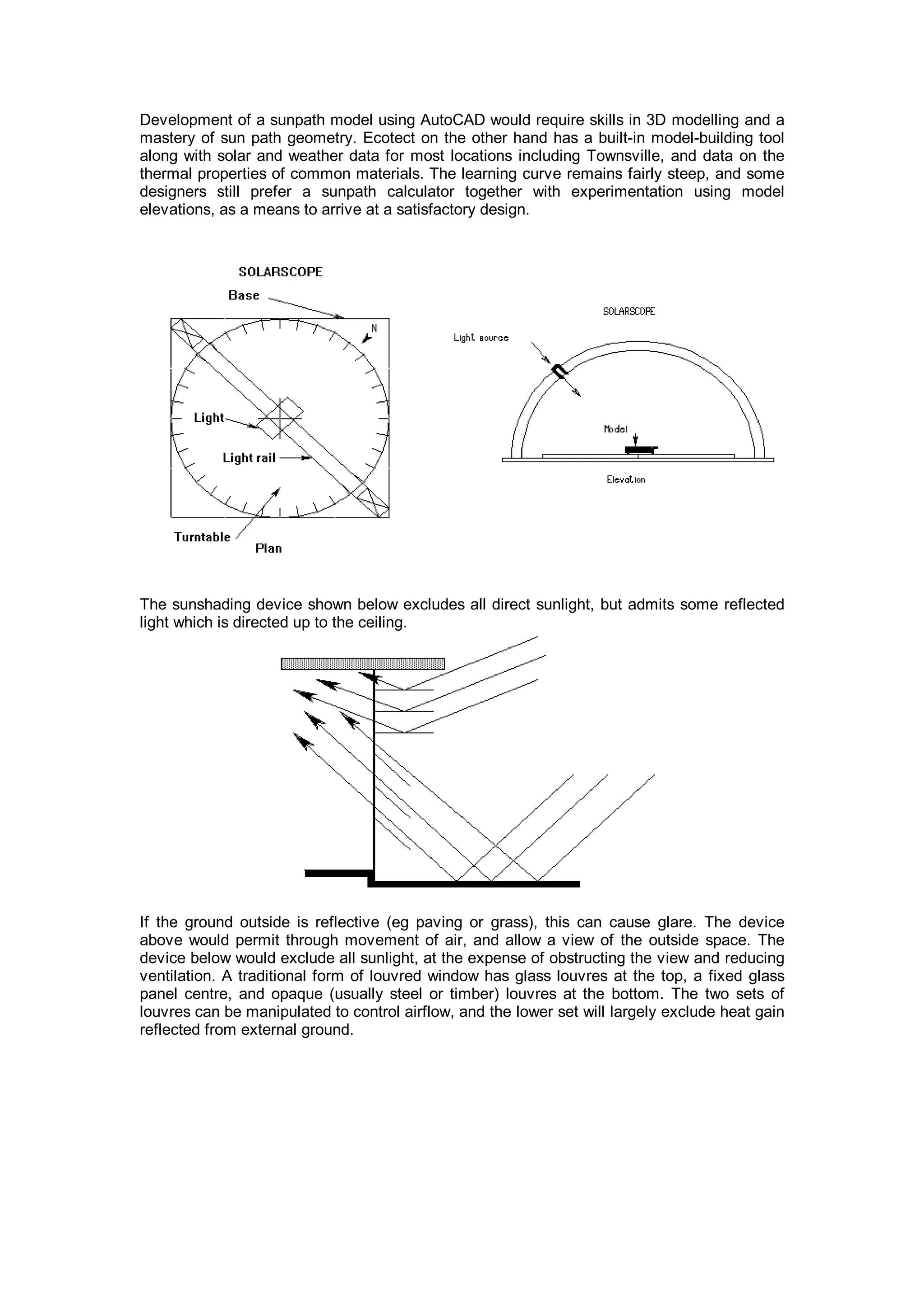 Designing for climate research paper | PDF