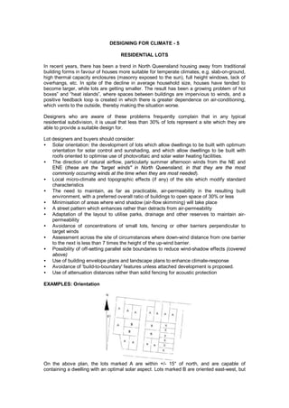 Designing for climate research paper | PDF