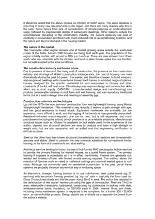 Designing for climate research paper | PDF