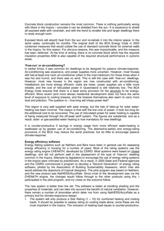 Designing for climate research paper | PDF