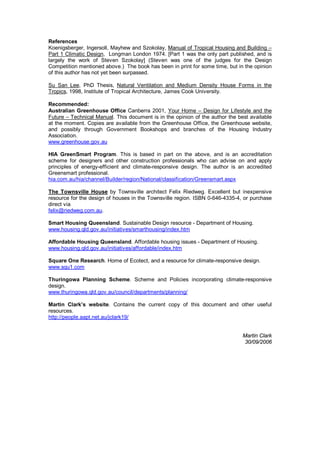 Designing for climate research paper | PDF