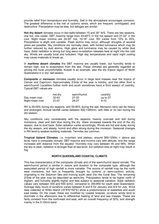 Designing for climate research paper | PDF