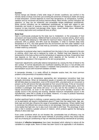 Designing for climate research paper | PDF