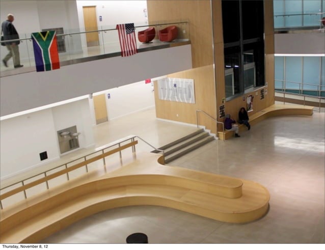 Designing for Context | PPT