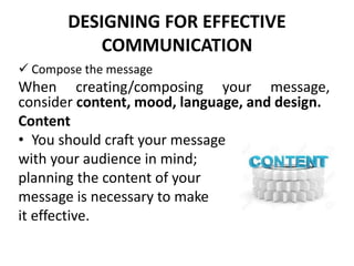 DESIGNING FOR EFFECTIVE COMMUNICATION.pptx