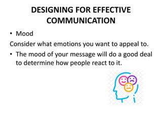 DESIGNING FOR EFFECTIVE COMMUNICATION.pptx