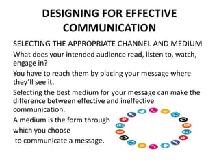 DESIGNING FOR EFFECTIVE COMMUNICATION.pptx