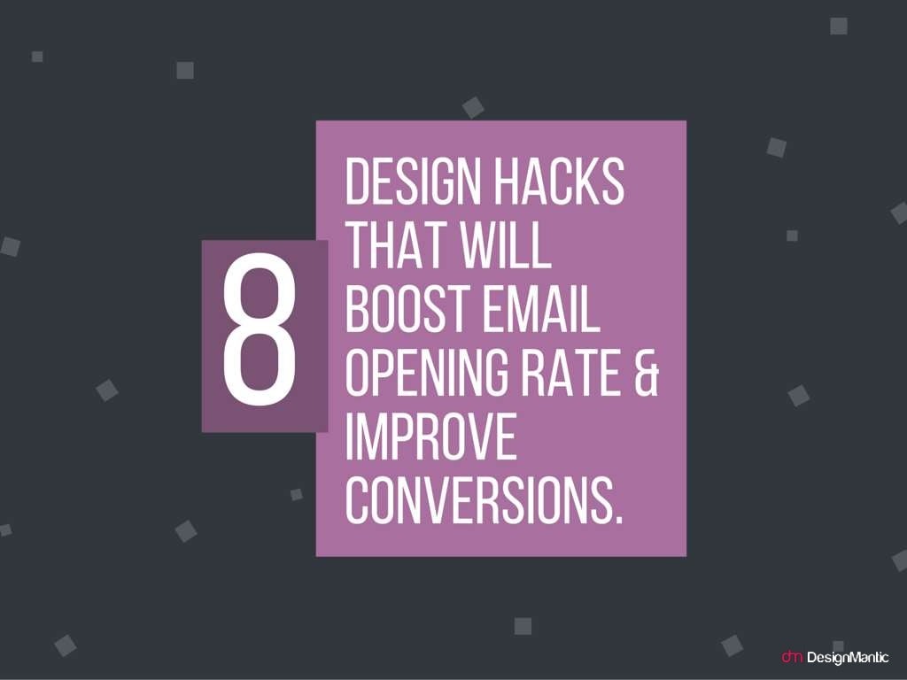 8 design hacks that will