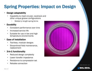 Designing For Improved Semicon Equipment Performance | PDF | Home ...