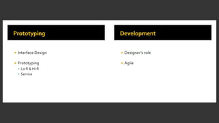 Designing For Interaction by Dan Saffer - Presentation Slide | PPT