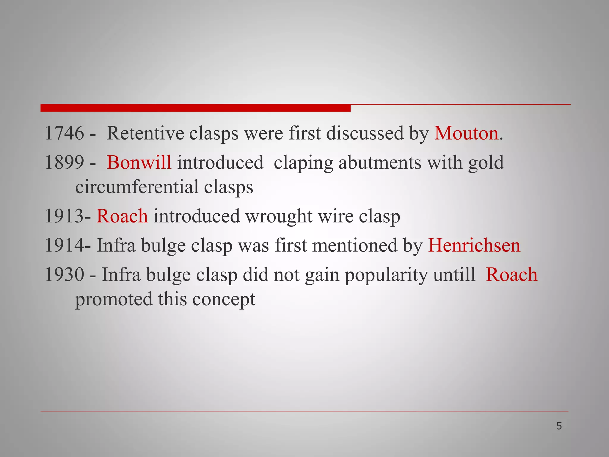 Designing for kennedy class i and class ii | PPT