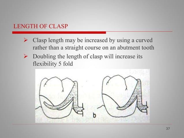 Designing for kennedy class i and class ii | PPT | Oral care | Personal ...