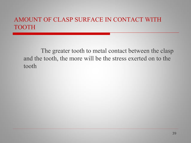 Designing for kennedy class i and class ii | PPT | Oral care | Personal ...