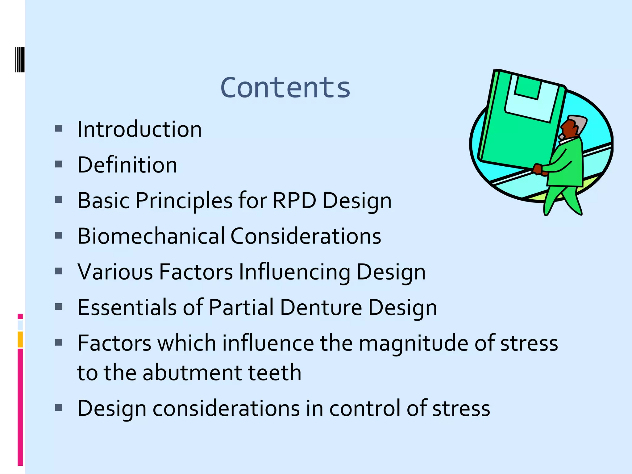 Designing for kennedys cl iii & iv | PPT