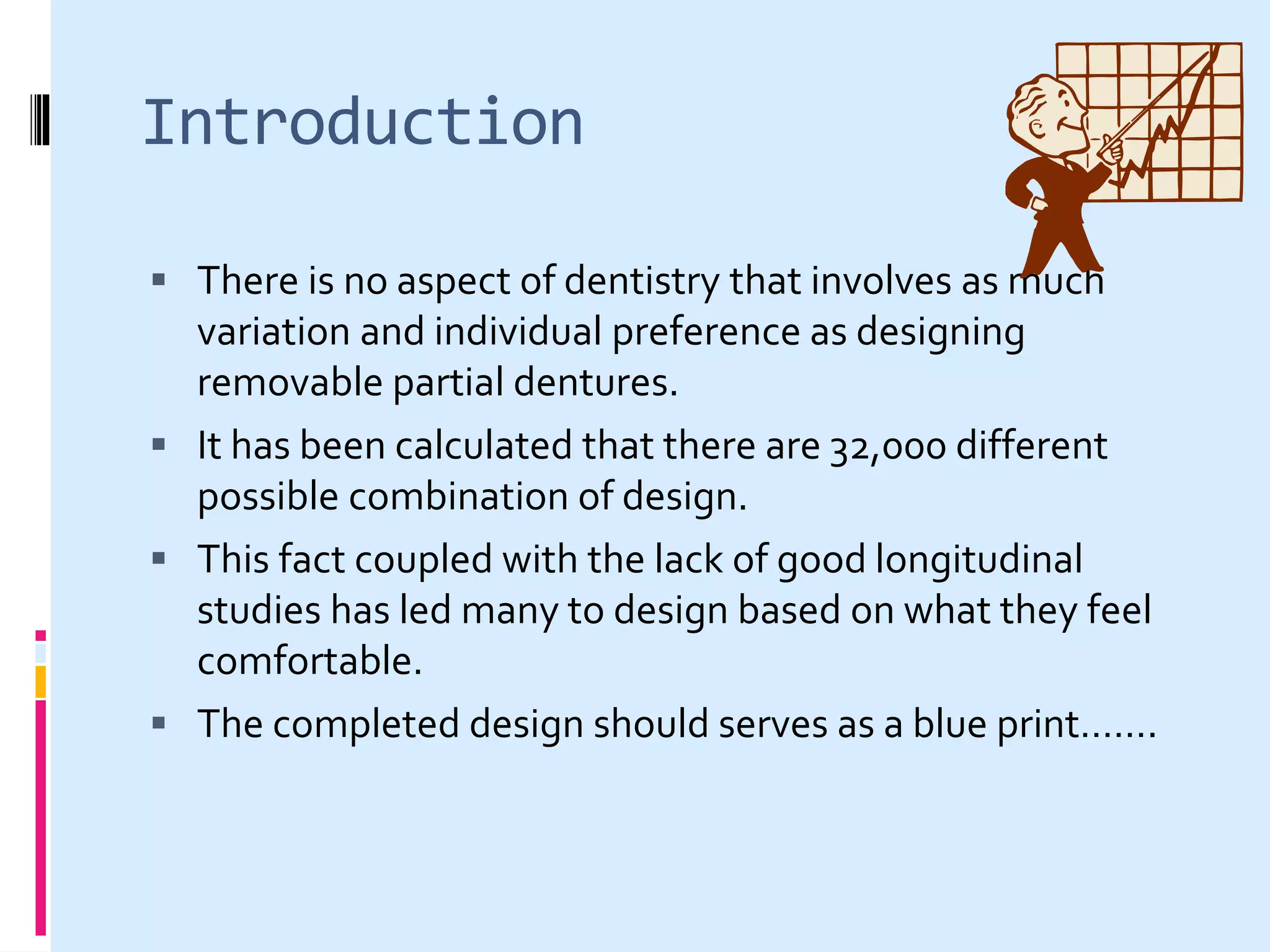 Designing for kennedys cl iii & iv | PPT