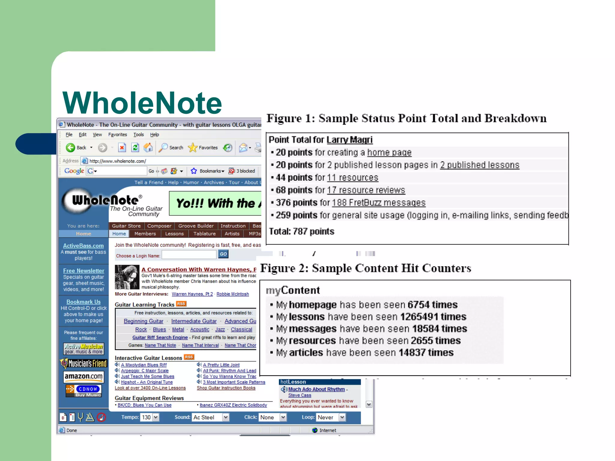 Designing for (Local) Community | PPT