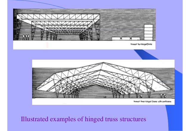 Designing for long spans 2