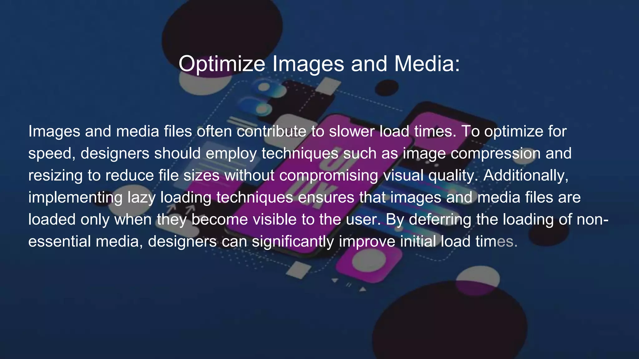 Designing for Speed UIUX Mobile Optimization Techniques.ppt.pptx