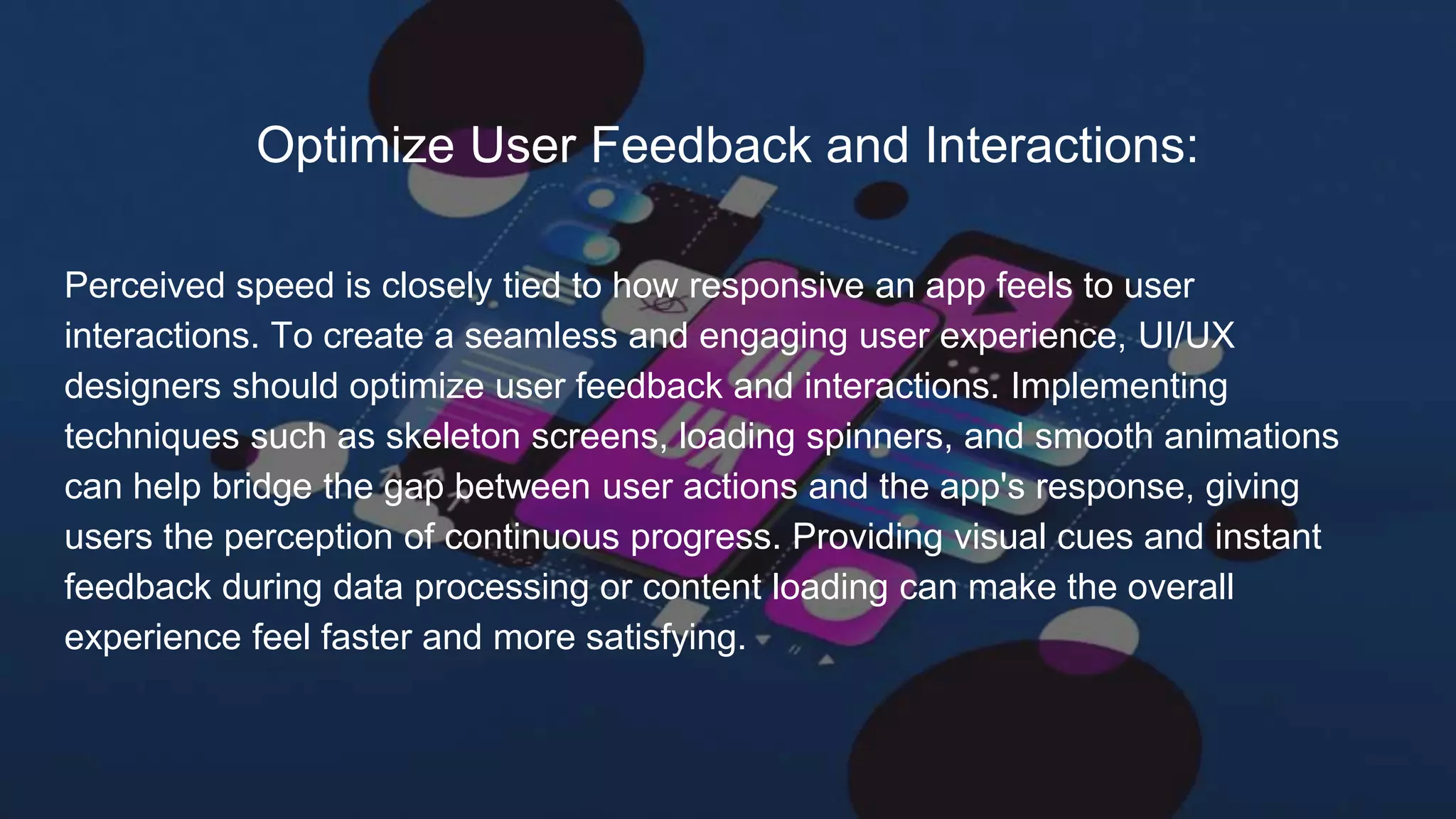 Designing for Speed UIUX Mobile Optimization Techniques.ppt.pptx