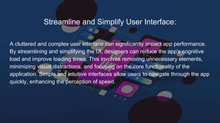 Designing for Speed UIUX Mobile Optimization Techniques.ppt.pptx