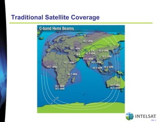 Designing for the future next generation satellite technologies to ...