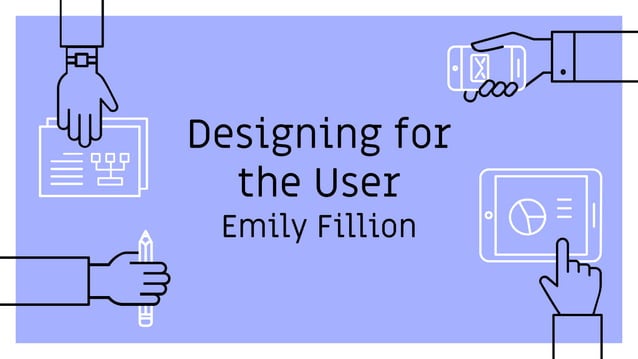 Understanding User Experience Design | PDF | Computing | Technology & Computing